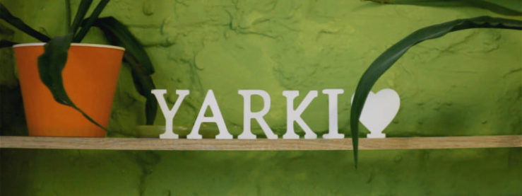 Yarki Studio: our story - Yarki Studio