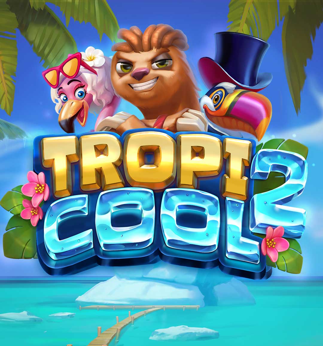 Tropicool 2 - Yarki Studio